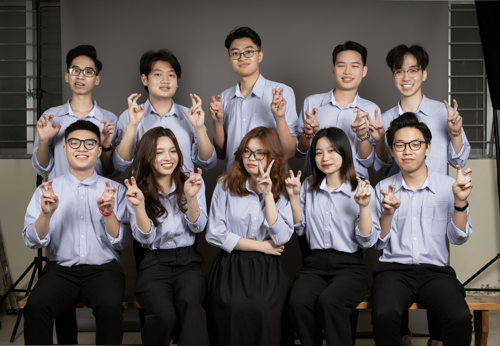 CLB Sáng tạo và Khởi nghiệp HUST - HIEC